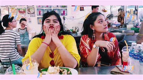 Bangkok Vlog Youtube