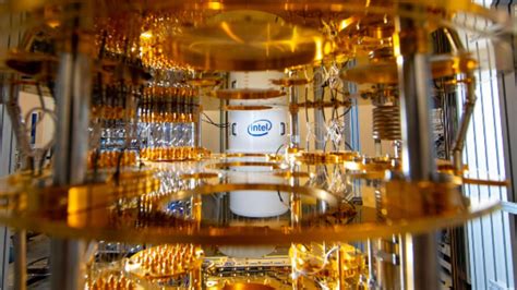 Intel Will Soon Start Shipping Its 12 Qubit Quantum Processor