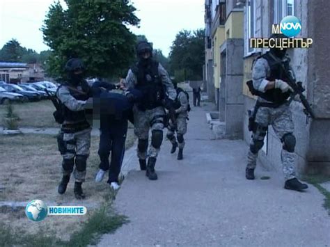 Шефовете на групата за мокри поръчки Килърите 3 остават в ареста Nova