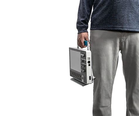 Tectronix 2 Series Mso Portable Mixed Signal Oscilloscope Vitatelecom