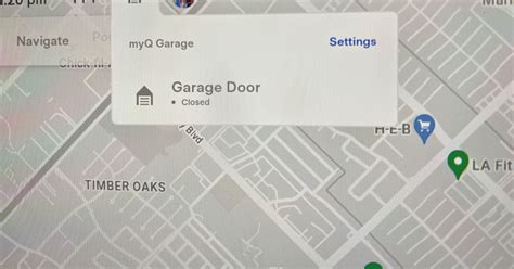 Myq Connected Garage Works Without Premium Connectivity R Modely