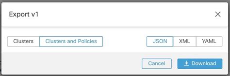 Cisco Secure Workload User Guide Segmentation Cisco Secure Workload Cisco