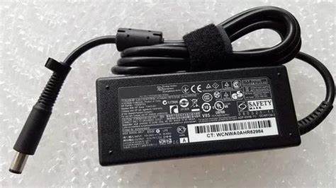 HP 65W Laptop Adaptor Output Voltage 19 5V Input Voltage 240V At Rs 1700 Piece In New Delhi