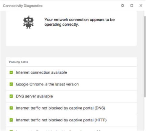 Your Chromebook Won T Connect To WiFi Follow These 6 Steps