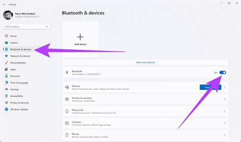 How To Share Files Between Android And PC Without Internet