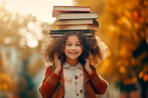 Premium Photo Unlocking The World Of Knowledge Embracing Libraries