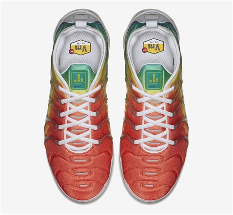 Nike Air Vapormax Plus Rainbow 924453 103