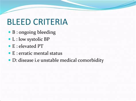 Upper Gi Bleeding Pptx