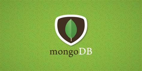 mongodb cheat sheet