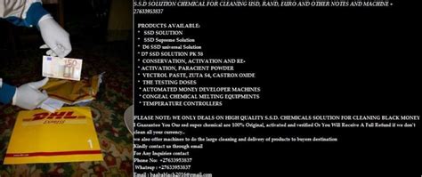 Welcome To Home Of Ssd Automatic Solution Universal Ssd Chemical