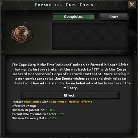 Safsfr Missing S In The Cape Corp In Expand The Cape Corps Focus · Issue 10028
