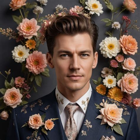 Convert Photo To Floral Design Style Free Online And Ai Powered