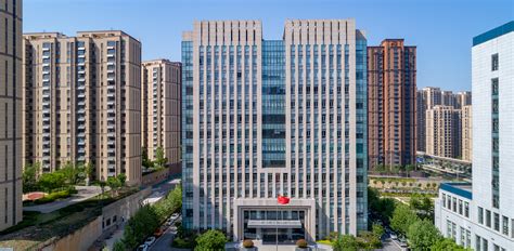 济南市环境监测中心站环境监控中心工程