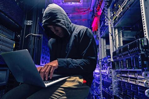 Pro Russian Hacker Group Killnet Targets Fmcsa