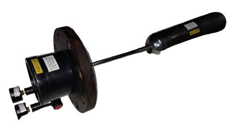 Procon Interface Liquid Level Controller For Industrial Wall At