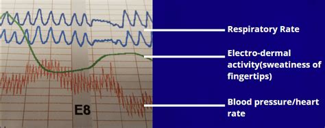 How Does Polygraph Work Polygraph Test Cleveland OH