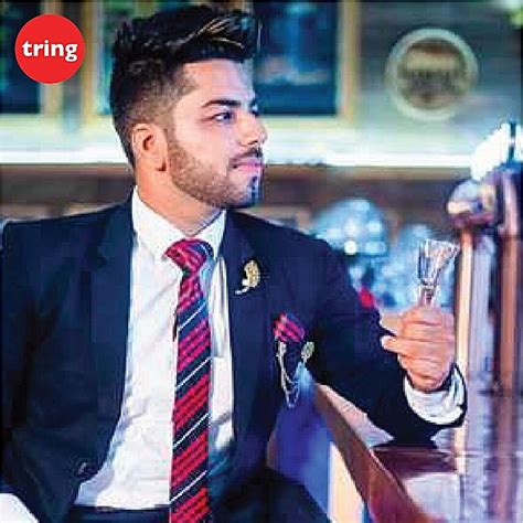 Buysend Sahil Sachdeva Personalised Recorded Video Message Online Fnp