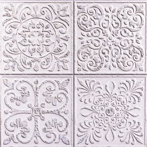 Vintage White — Lifestyle Decorations