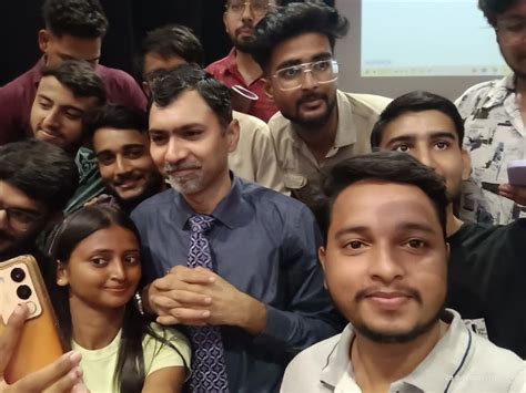 satyam srivastava on linkedin mbajourney inspiration networking