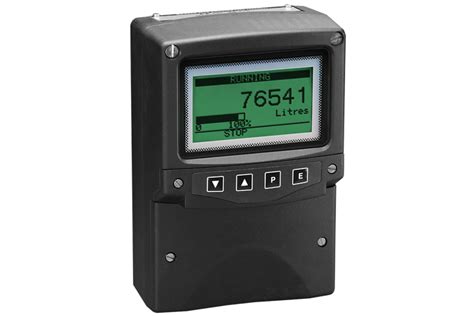 Flow Batch Controllers