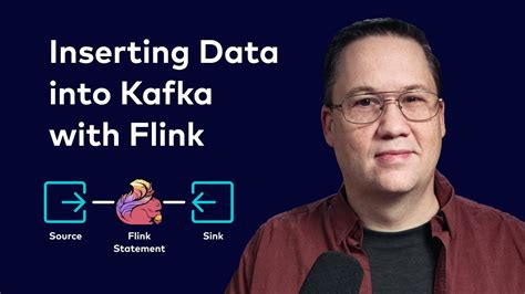 Writing To A Table With The Apache Flink® Table Api
