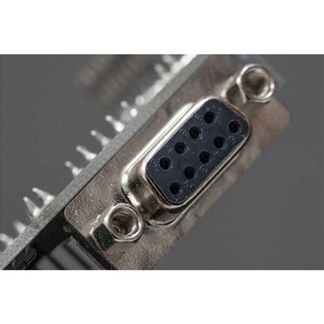 Rs232 шилд для Arduino от Dfrobot купить по цене 738 грн в Киеве и Украине Vseplus 409903