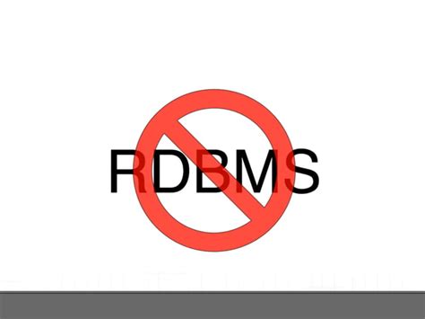 Introduction To Hadoop Hbase And Nosql Ppt