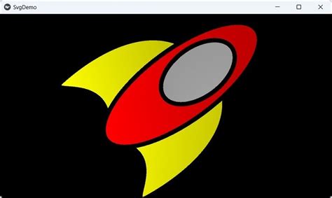 Kivy Svgs Kivy 教程