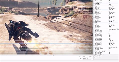 Inside Digital Foundry How We Measure Console Frame Rate