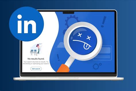 Linkedin Search Not Working 5 Fixes Guiding Tech