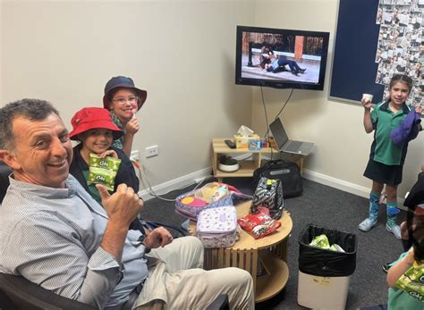 Geographe Primary School Added Geographe Primary School