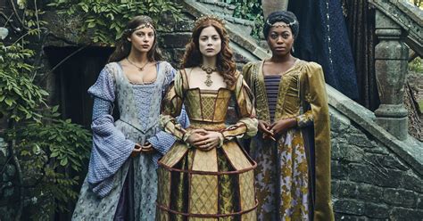 Review Why Starz The Spanish Princess Is A Must Watch