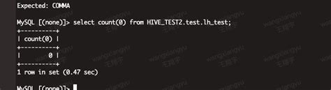 Bug Query Returns A Wrong Result When Kerberos Token Is Expired · Issue 18550 · Apachedoris