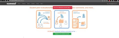 Unable To Access `webadminhome` After Logging In · Issue 11951