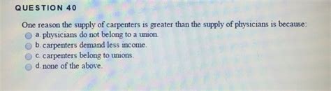 Solved Question 36 The Increase In A Firms Total Revenues
