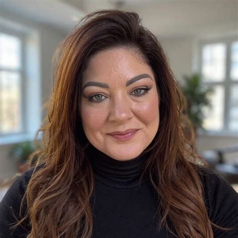 Melissa Breault Est Un Agent De Century 21® Basé à Williamsburg