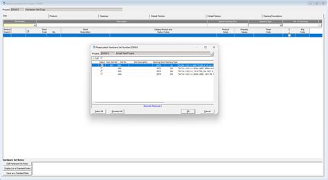 Hardware Set Copy Tool Comsense Help Center