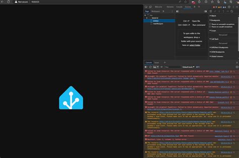 Nginx Separate Reverse Proxy Installation Home Assistant Community
