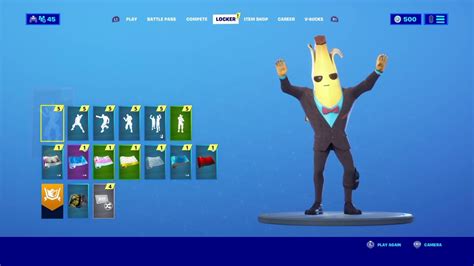 Fortnite S2 C2 Youtube