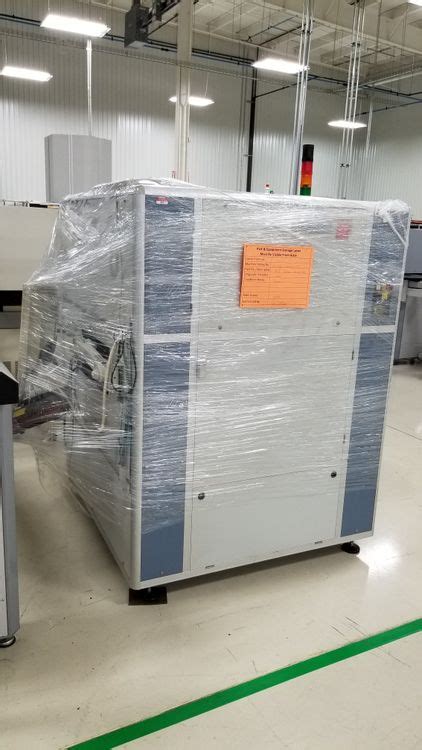 Orbotech Vantage S 22