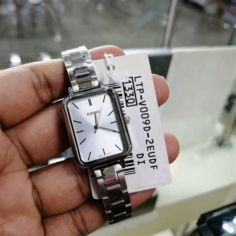 Casio Ltp V009d 2eudf Ltp V009d 2e Tp Watch Premium