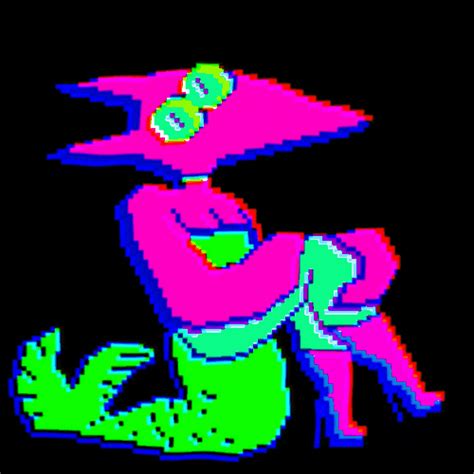 The Pixel Rainbow Tumblr