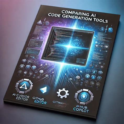 Comparing Ai Code Generation Tools Ai Cursor Editor Github Copilot And Pxcode Pxcode Blog