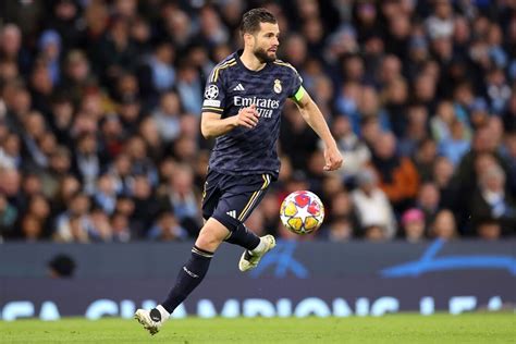 마르카marca는 나초 페르난데스34가 구단을 떠나기로 했다고 전했다 계약 만료를 약 두 달 앞둔 나초는 구단에 재계약하지 않고 이적하겠다는 의사를 전달했다