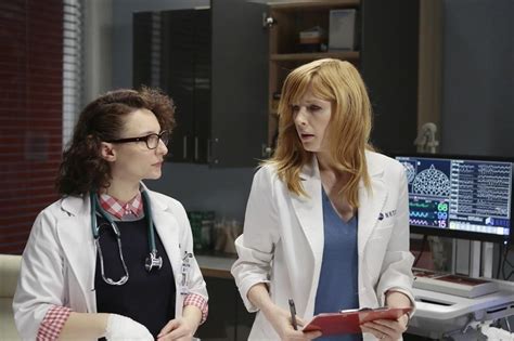 Tracee Chimo Pallero Actress