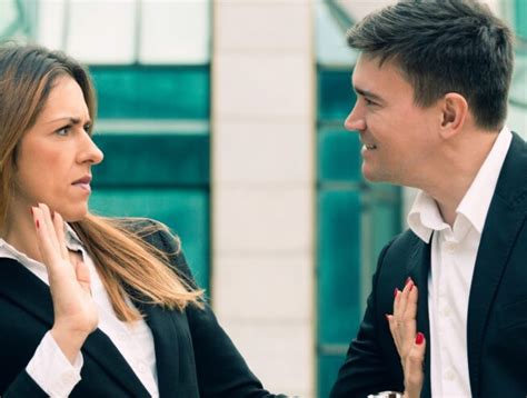 Workplace Bullying And Harassment Spire Safety Consultants