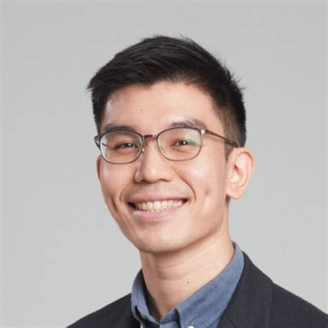 Calvin Gan Chee Ren Dental Surgeon Bachelor Of Dental Surgery