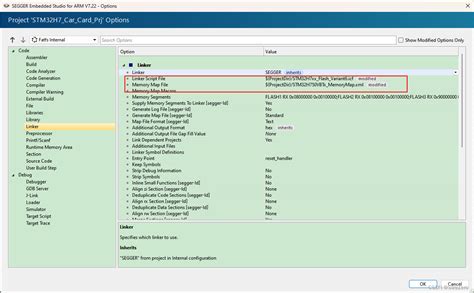 Ses学习问题记录 Romram配置rom设置 Csdn博客
