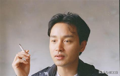 Leslie Cheungs Top Ten Classic Songs His Sincere Singing And Profound