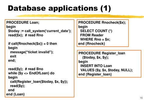 Ppt Introduction To Database Technology History Concepts And